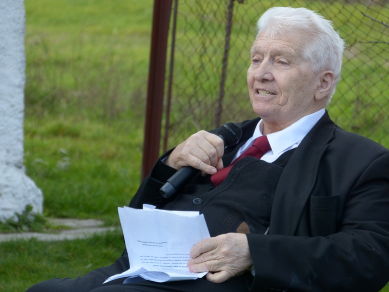 Ioan Pușcaș - Alchetron, The Free Social Encyclopedia