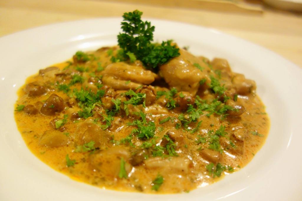 Salajul pur si simplu