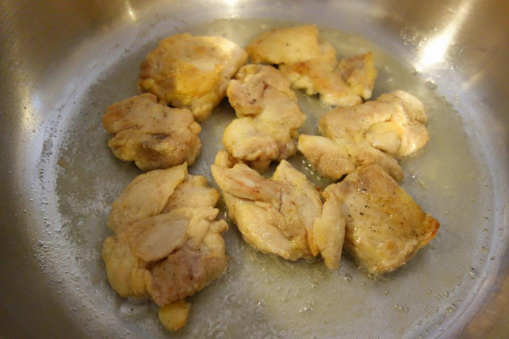 Salajul pur si simplu