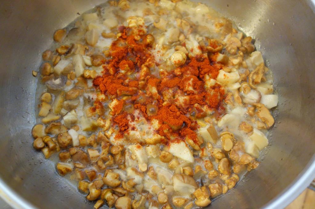 Salajul pur si simplu