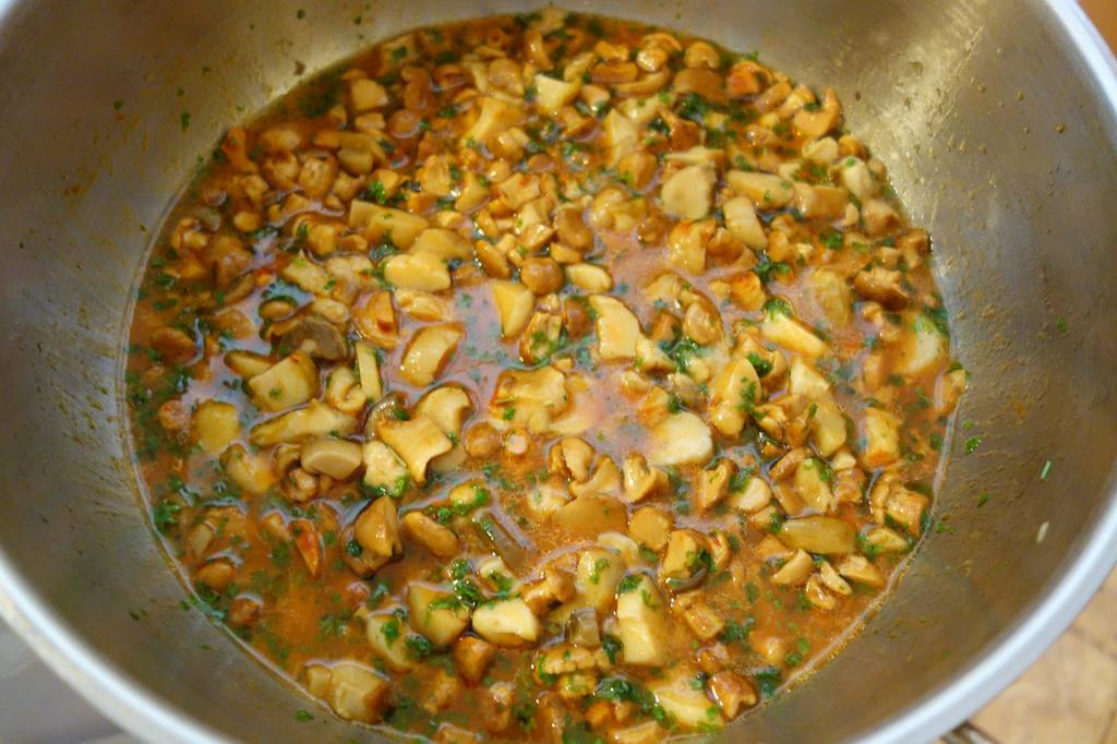 Salajul pur si simplu