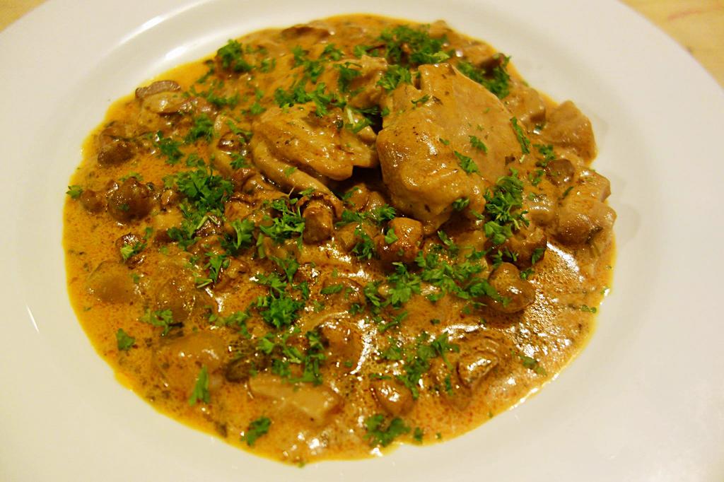 Salajul pur si simplu