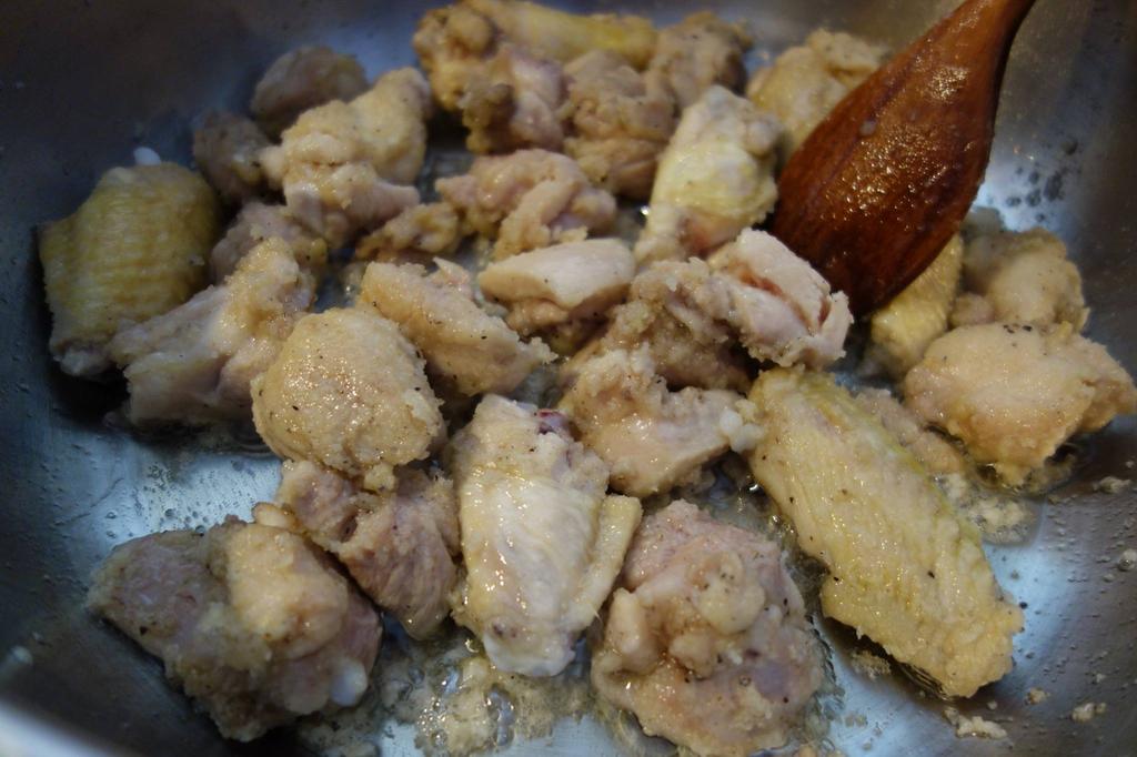 Salajul pur si simplu