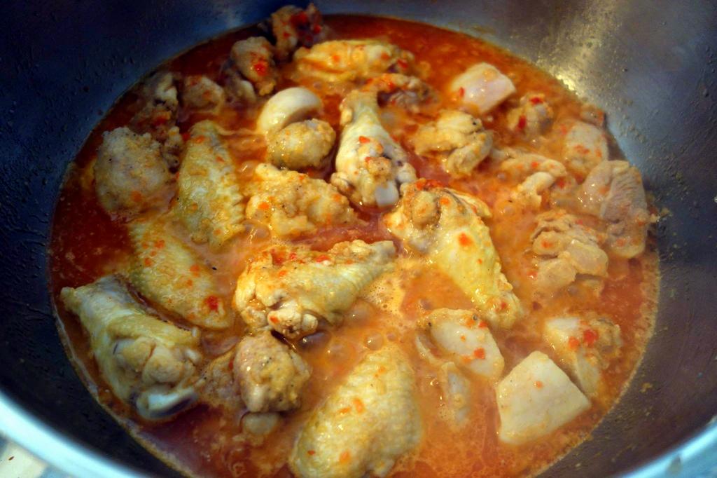 Salajul pur si simplu