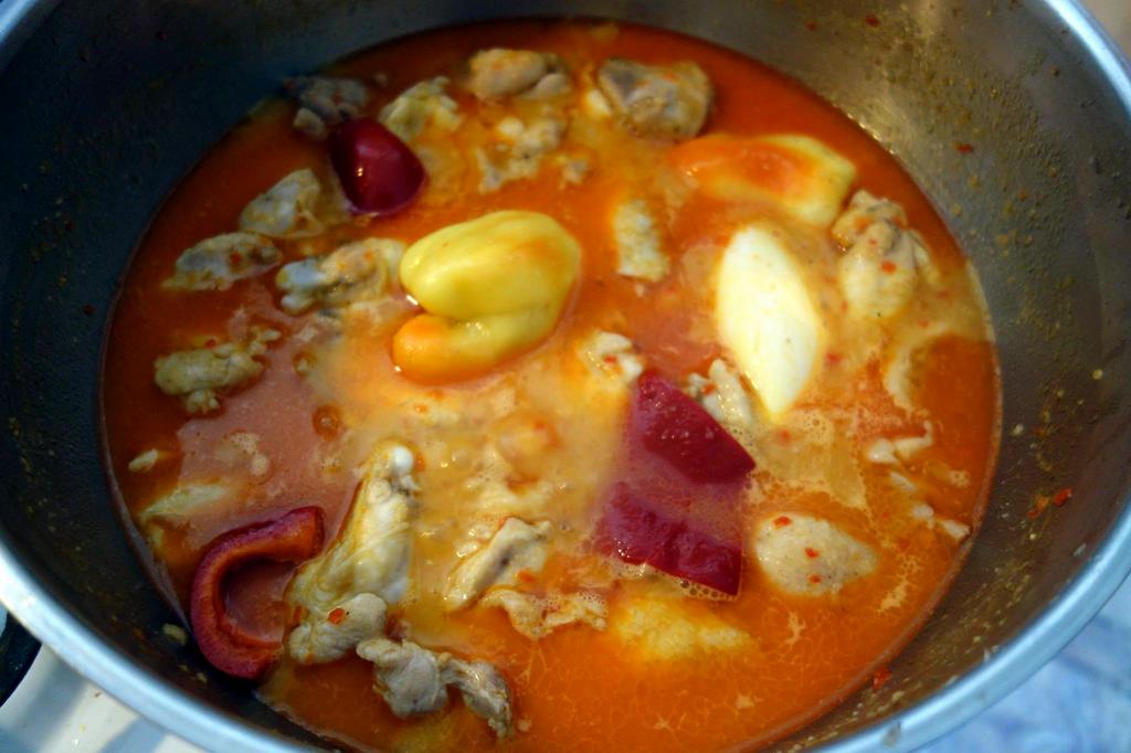 Salajul pur si simplu