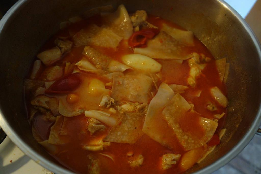 Salajul pur si simplu