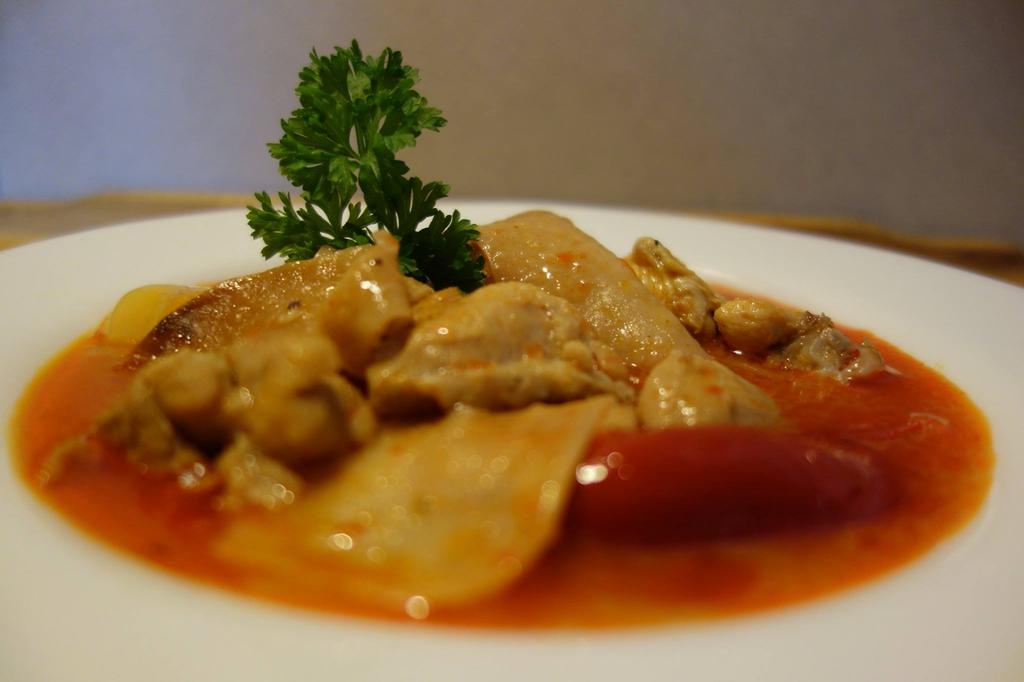 Salajul pur si simplu