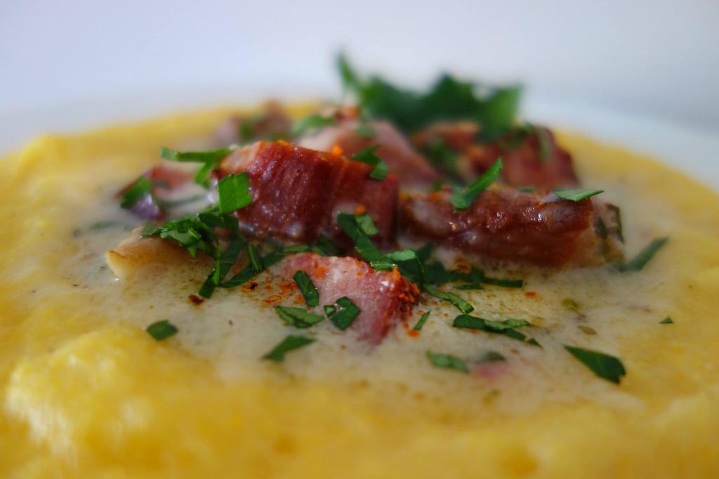 Salajul pur si simplu