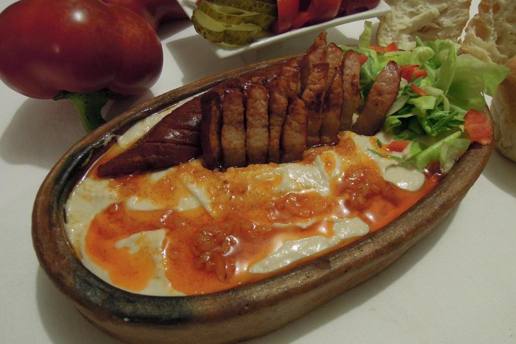 Cici în păsulă și păsulă zolită - Salajul pur si simplu