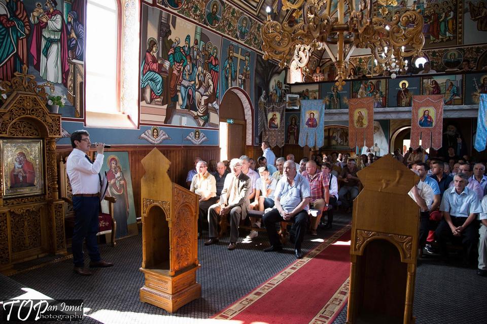 Salajul pur si simplu