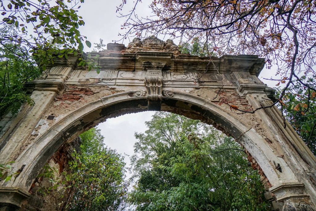 Salajul pur si simplu